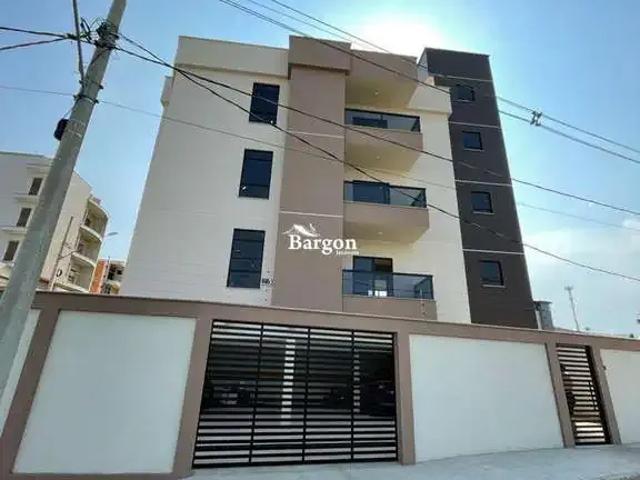 Apartamento para Venda em Juiz de Fora/MG Cerâmica 3 Quartos