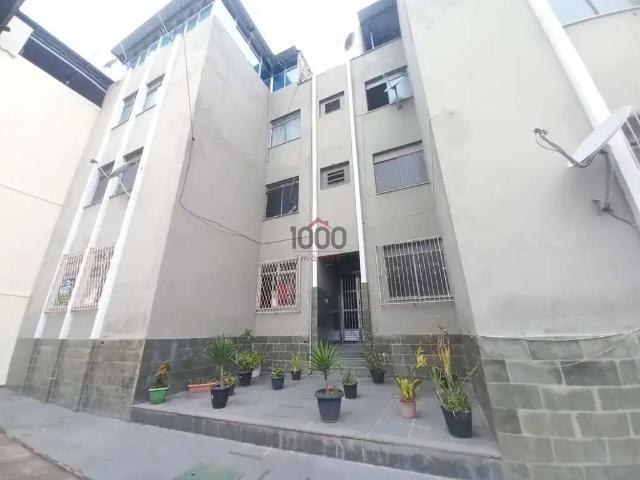 Apartamento para Venda em Juiz de Fora/MG Cidade do Sol 2 Quartos
