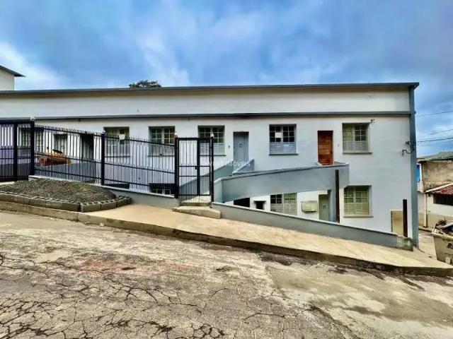 Apartamento para Venda em Juiz de Fora/MG Costa Carvalho 2 Quartos