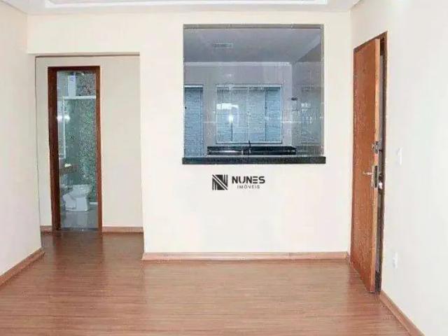 Apartamento para Venda em Juiz de Fora/MG Costa Carvalho 2 Quartos