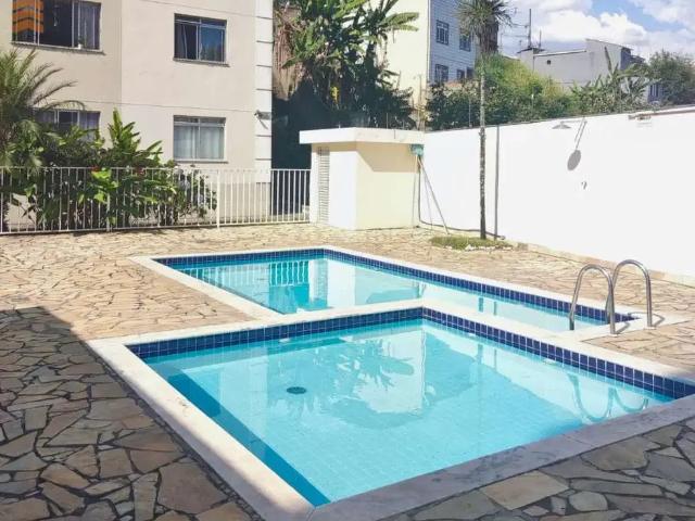 Apartamento para Venda em Juiz de Fora/MG Costa Carvalho 2 Quartos