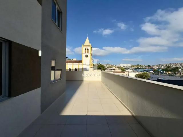 Apartamento para Venda em Juiz de Fora/MG Costa Carvalho 2 Quartos