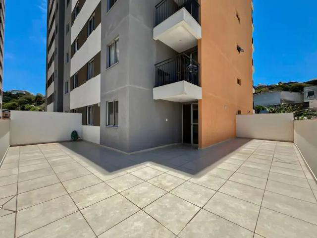 Apartamento para Venda em Juiz de Fora/MG Costa Carvalho 2 Quartos