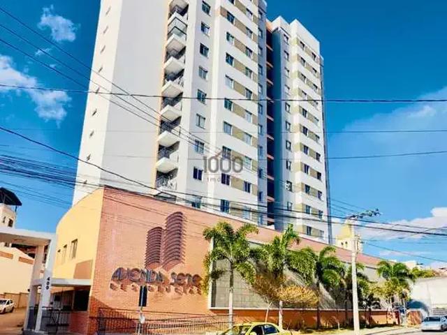 Apartamento para Venda em Juiz de Fora/MG Costa Carvalho 2 Quartos
