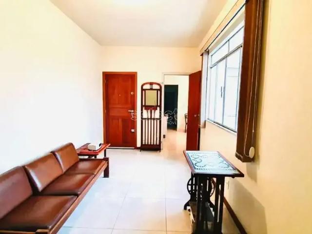 Apartamento para Venda em Juiz de Fora/MG Cruzeiro do Sul 5 Quartos