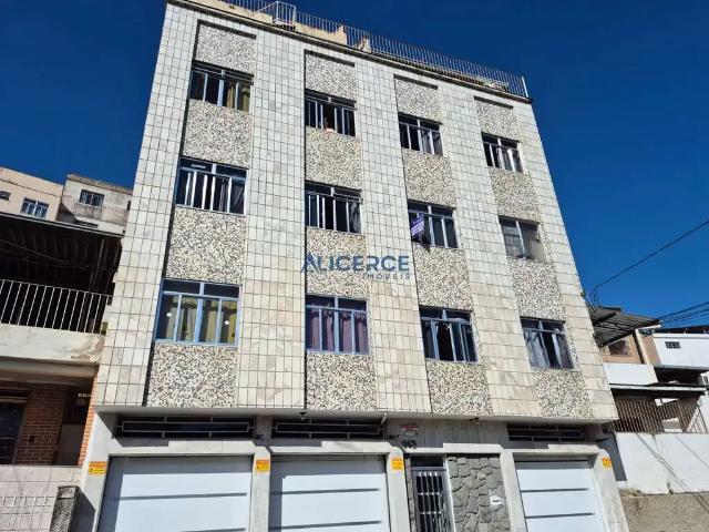 Apartamento para Venda em Juiz de Fora/MG Cruzeiro do Sul 5 Quartos