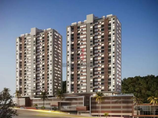 Apartamento para Venda em Juiz de Fora/MG Cruzeiro do Sul 2 Quartos