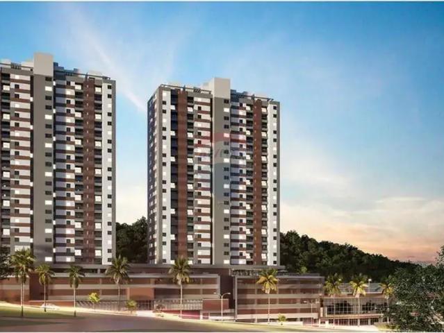 Apartamento para Venda em Juiz de Fora/MG Cruzeiro do Sul 2 Quartos