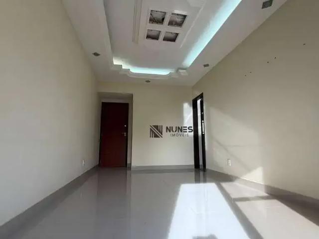 Apartamento para Venda em Juiz de Fora/MG Cruzeiro do Sul 2 Quartos