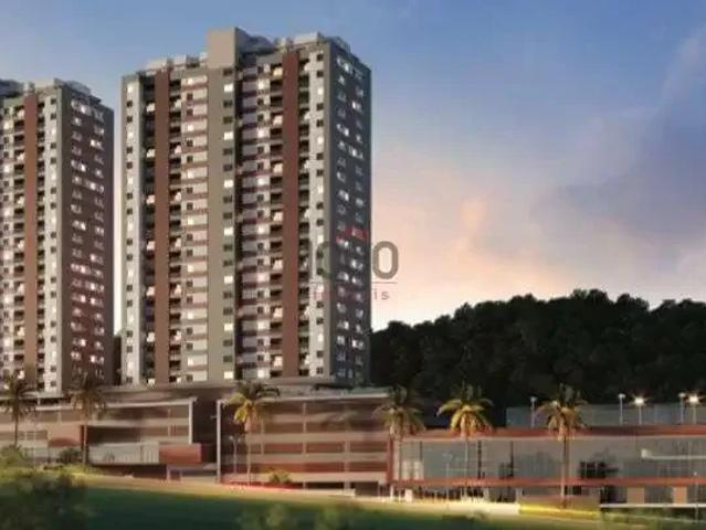 Apartamento para Venda em Juiz de Fora/MG Cruzeiro do Sul 2 Quartos