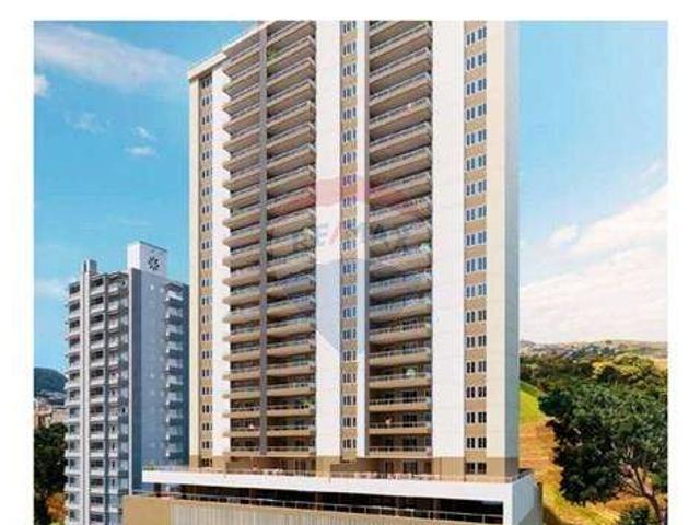 Apartamento para Venda em Juiz de Fora/MG Cruzeiro do Sul 2 Quartos