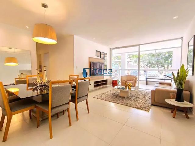 Apartamento para Venda em Juiz de Fora/MG Cruzeiro do Sul 3 Quartos