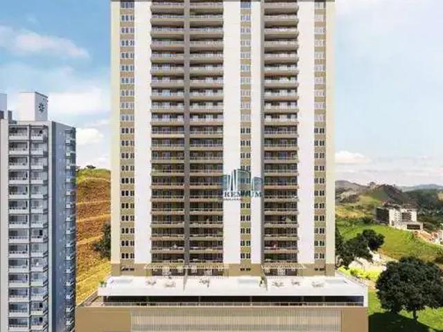 Apartamento para Venda em Juiz de Fora/MG Cruzeiro do Sul 3 Quartos