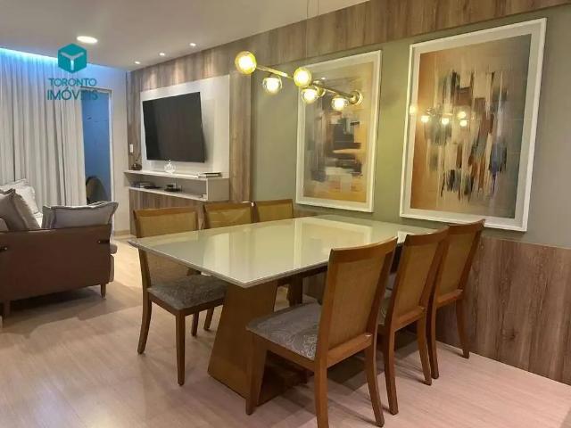 Apartamento para Venda em Juiz de Fora/MG Cruzeiro do Sul 3 Quartos