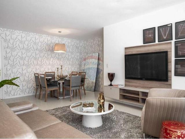 Apartamento para Venda em Juiz de Fora/MG Cruzeiro do Sul 3 Quartos
