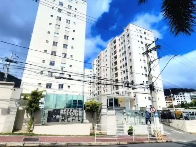 Apartamento para Venda em Juiz de Fora/MG Democrata 2 Quartos
