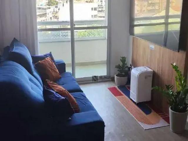Apartamento para Venda em Juiz de Fora/MG Democrata 2 Quartos
