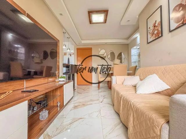 Apartamento para Venda em Juiz de Fora/MG Democrata 2 Quartos