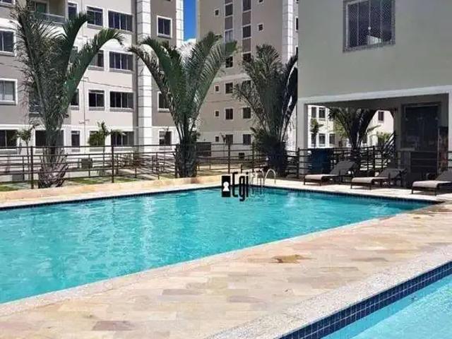 Apartamento para Venda em Juiz de Fora/MG Democrata 2 Quartos