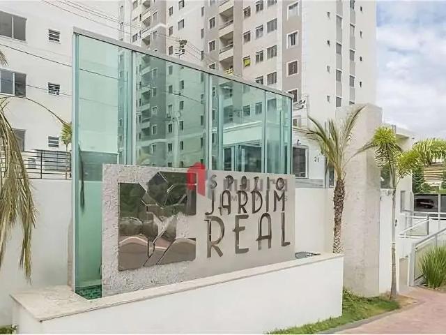 Apartamento para Venda em Juiz de Fora/MG Democrata 2 Quartos