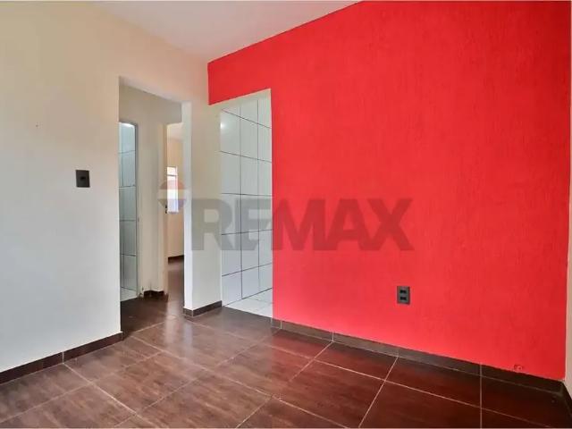 Apartamento para Venda em Juiz de Fora/MG Democrata 2 Quartos