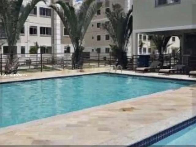 Apartamento para Venda em Juiz de Fora/MG Democrata 2 Quartos