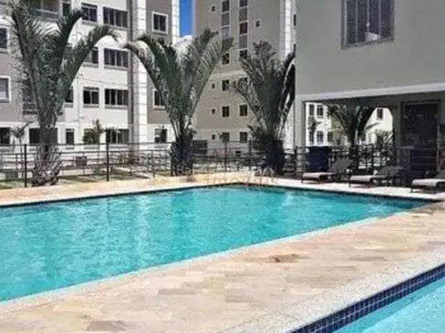 Apartamento para Venda em Juiz de Fora/MG Democrata 2 Quartos