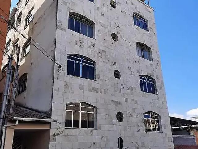 Apartamento para Venda em Juiz de Fora/MG Democrata 2 Quartos