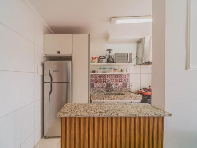 Apartamento para Venda em Juiz de Fora/MG Democrata 2 Quartos