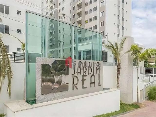 Apartamento para Venda em Juiz de Fora/MG Democrata 2 Quartos