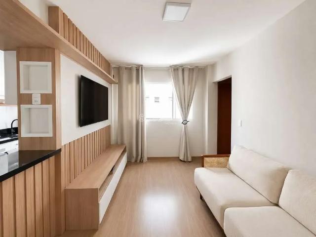Apartamento para Venda em Juiz de Fora/MG Democrata 2 Quartos
