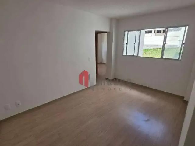 Apartamento para Venda em Juiz de Fora/MG Democrata 2 Quartos