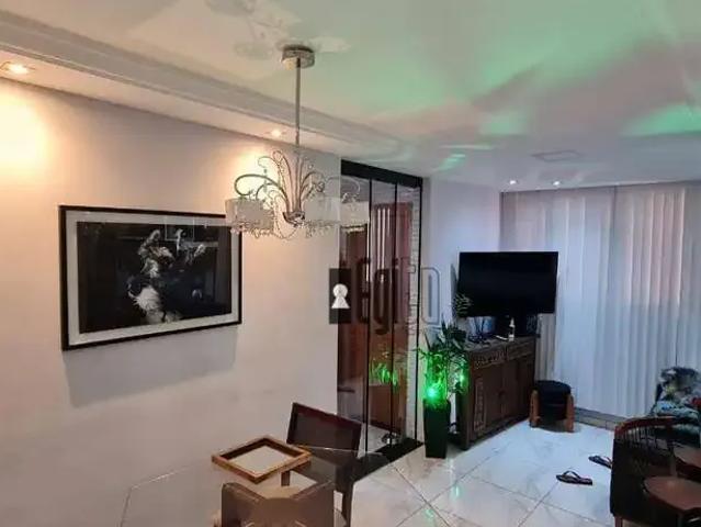 Apartamento para Venda em Juiz de Fora/MG Democrata 2 Quartos