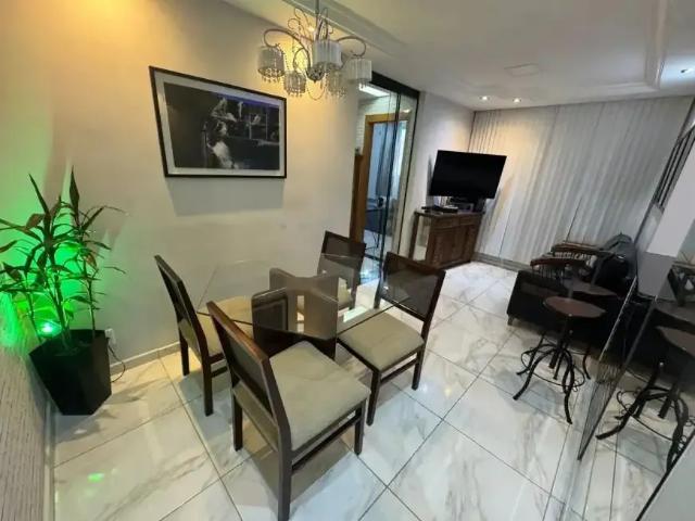 Apartamento para Venda em Juiz de Fora/MG Democrata 2 Quartos