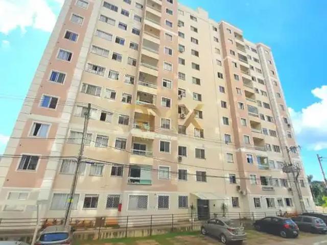 Apartamento para Venda em Juiz de Fora/MG Democrata 2 Quartos