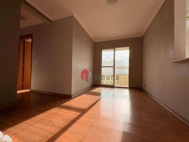 Apartamento para Venda em Juiz de Fora/MG Democrata 2 Quartos