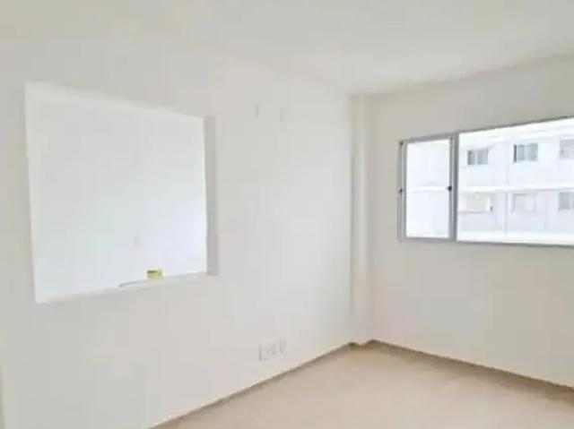Apartamento para Venda em Juiz de Fora/MG Democrata 2 Quartos