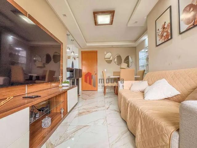 Apartamento para Venda em Juiz de Fora/MG Democrata 2 Quartos