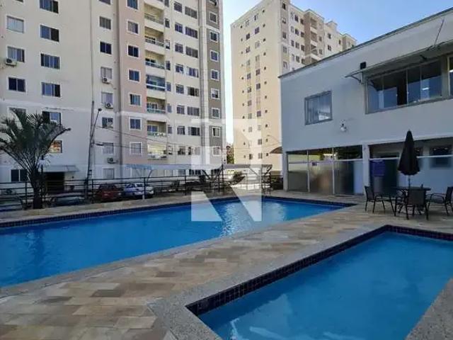 Apartamento para Venda em Juiz de Fora/MG Democrata 2 Quartos