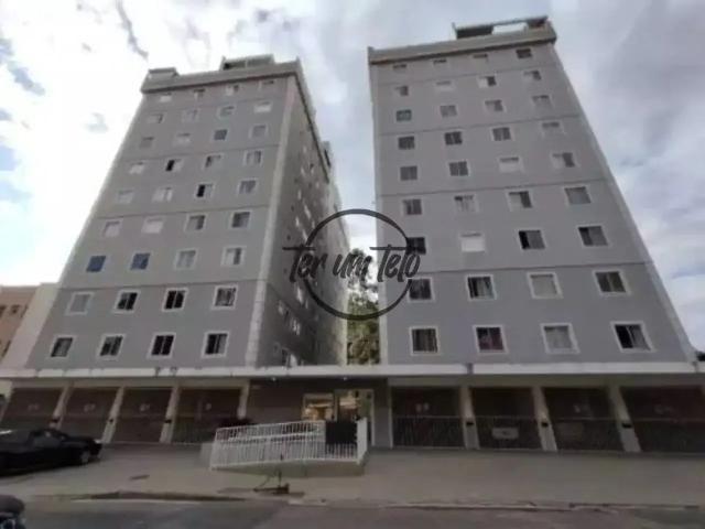 Apartamento para Venda em Juiz de Fora/MG Democrata 2 Quartos
