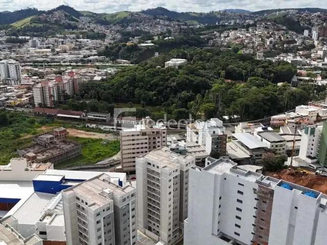 Apartamento para Venda em Juiz de Fora/MG Democrata 2 Quartos