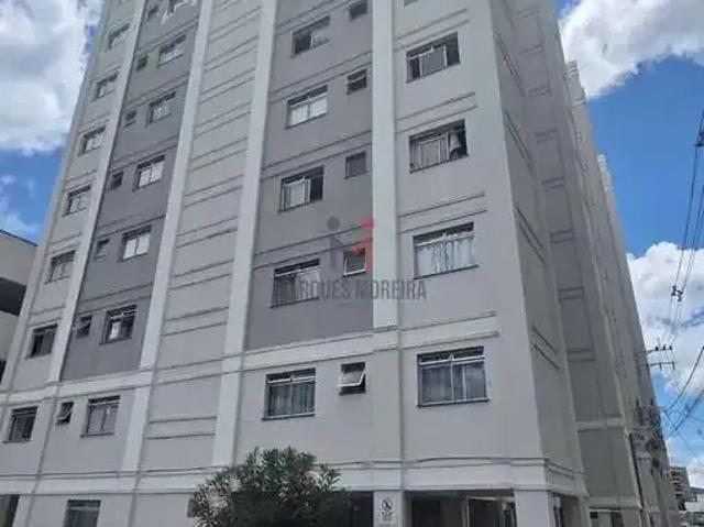 Apartamento para Venda em Juiz de Fora/MG Democrata 2 Quartos