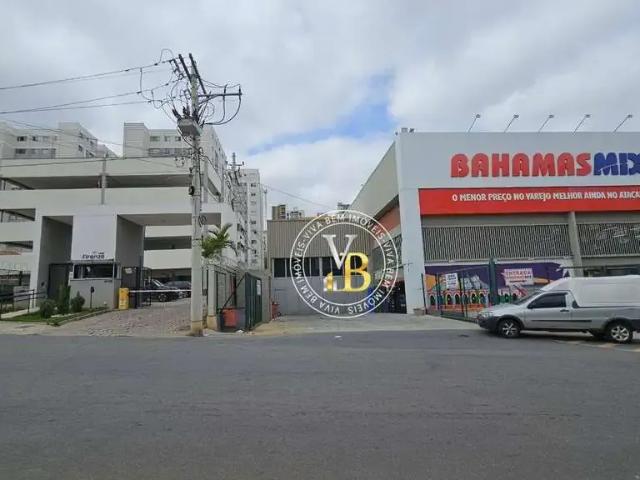Apartamento para Venda em Juiz de Fora/MG Democrata 2 Quartos