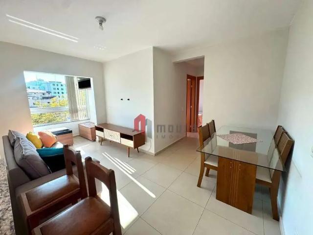 Apartamento para Venda em Juiz de Fora/MG Democrata 2 Quartos