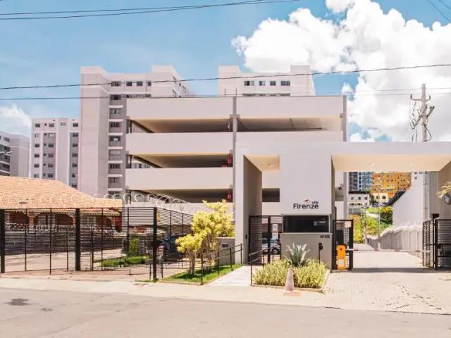 Apartamento para Venda em Juiz de Fora/MG Democrata 2 Quartos