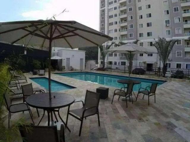 Apartamento para Venda em Juiz de Fora/MG Democrata 2 Quartos