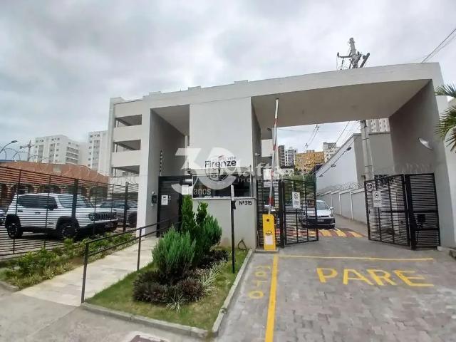 Apartamento para Venda em Juiz de Fora/MG Democrata 2 Quartos