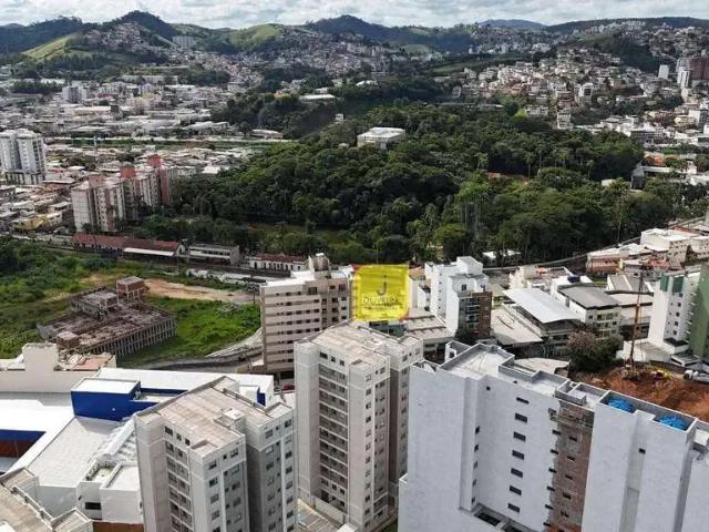 Apartamento para Venda em Juiz de Fora/MG Democrata 2 Quartos
