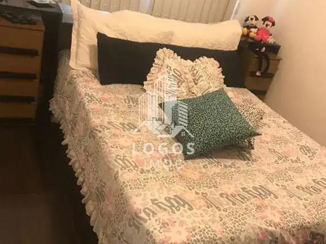 Apartamento para Venda em Juiz de Fora/MG Democrata 2 Quartos