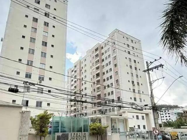Apartamento para Venda em Juiz de Fora/MG Democrata 2 Quartos